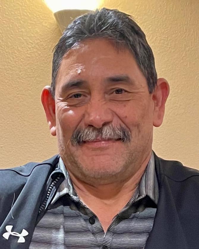 Leadership Team | APANM