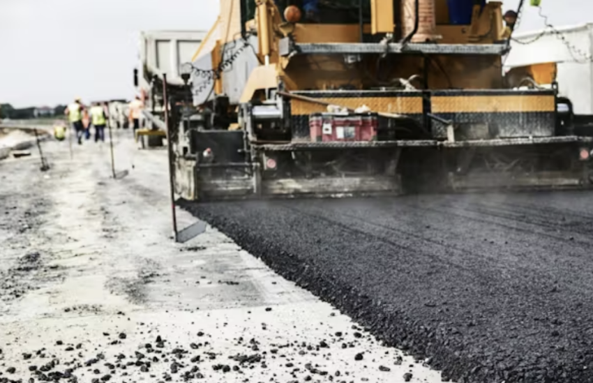 Pavement Guide | APANM