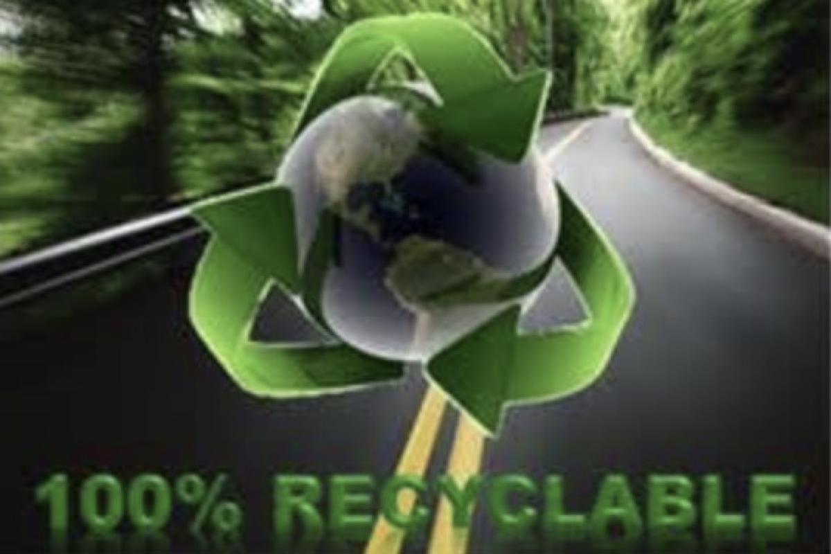 Recycled Asphalt Mixes | APANM